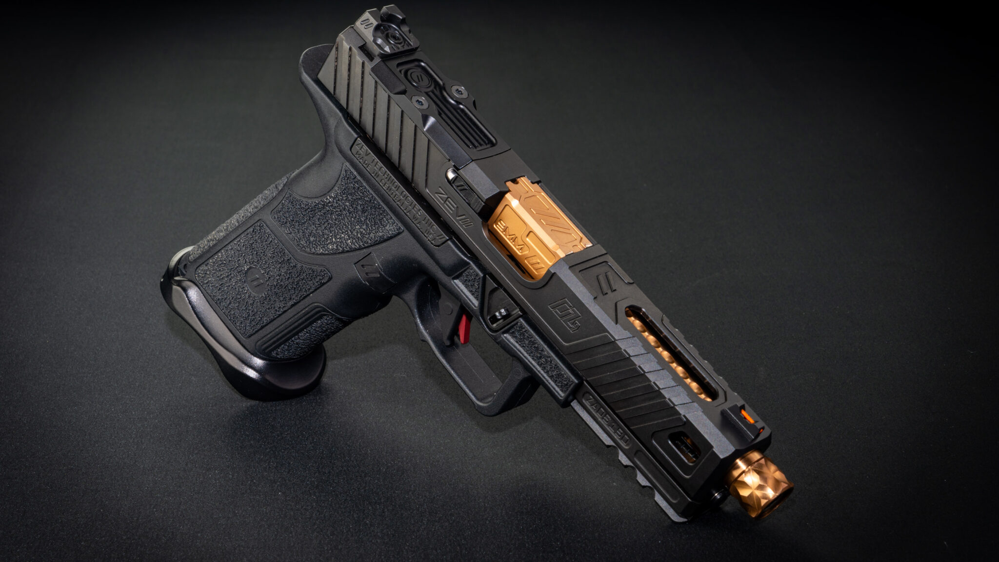 Pistols Archives - SK Arms