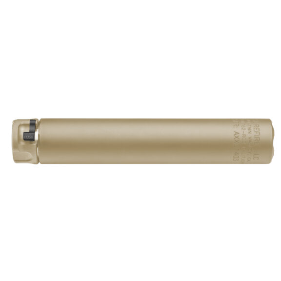Surefire SOCOM 762 RC2 FDE - SK Arms