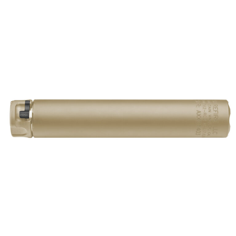 Surefire SOCOM 762 RC2 FDE - SK Arms