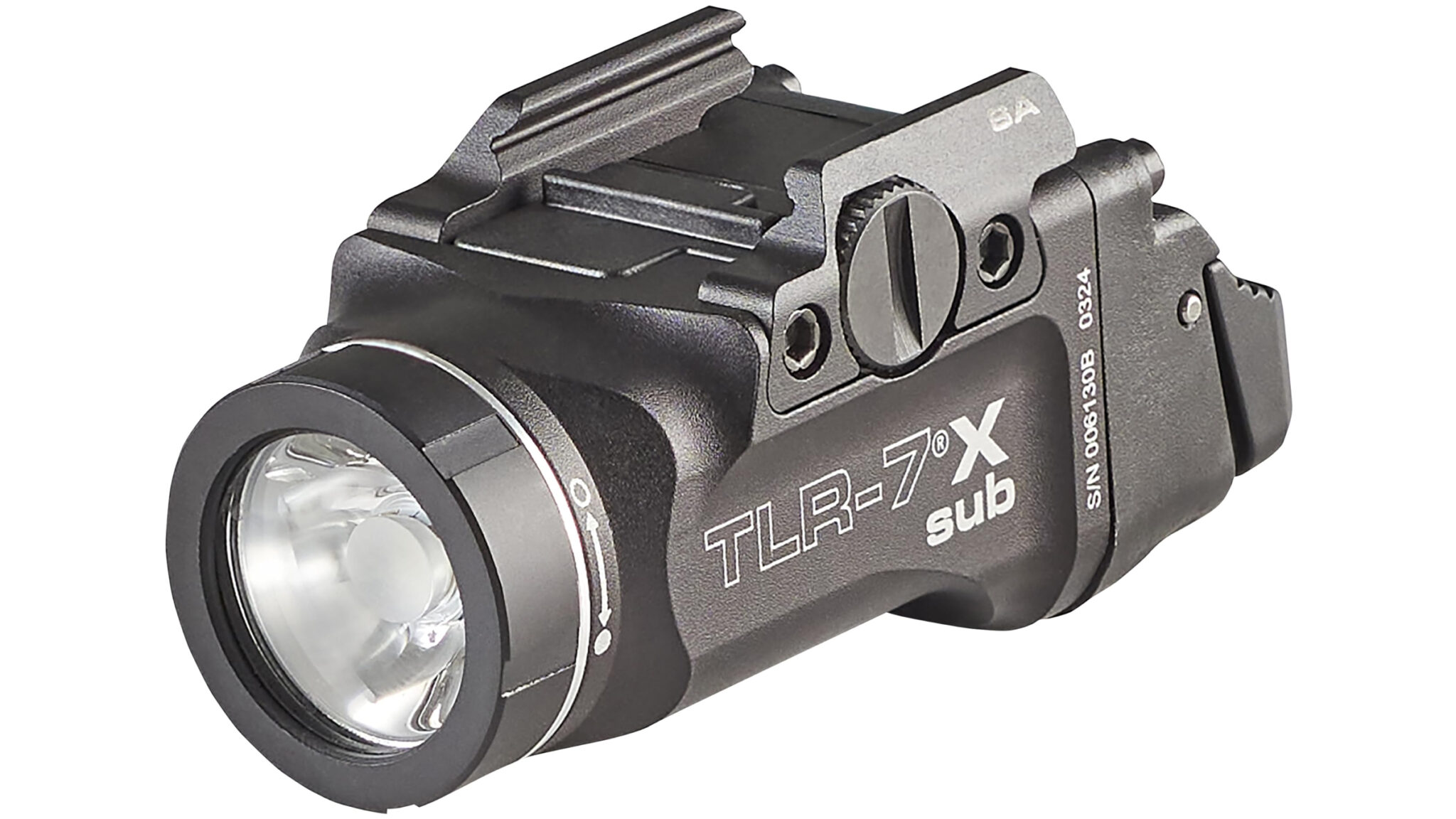Streamlight TLR-7 Sub Hellcat - SK Arms