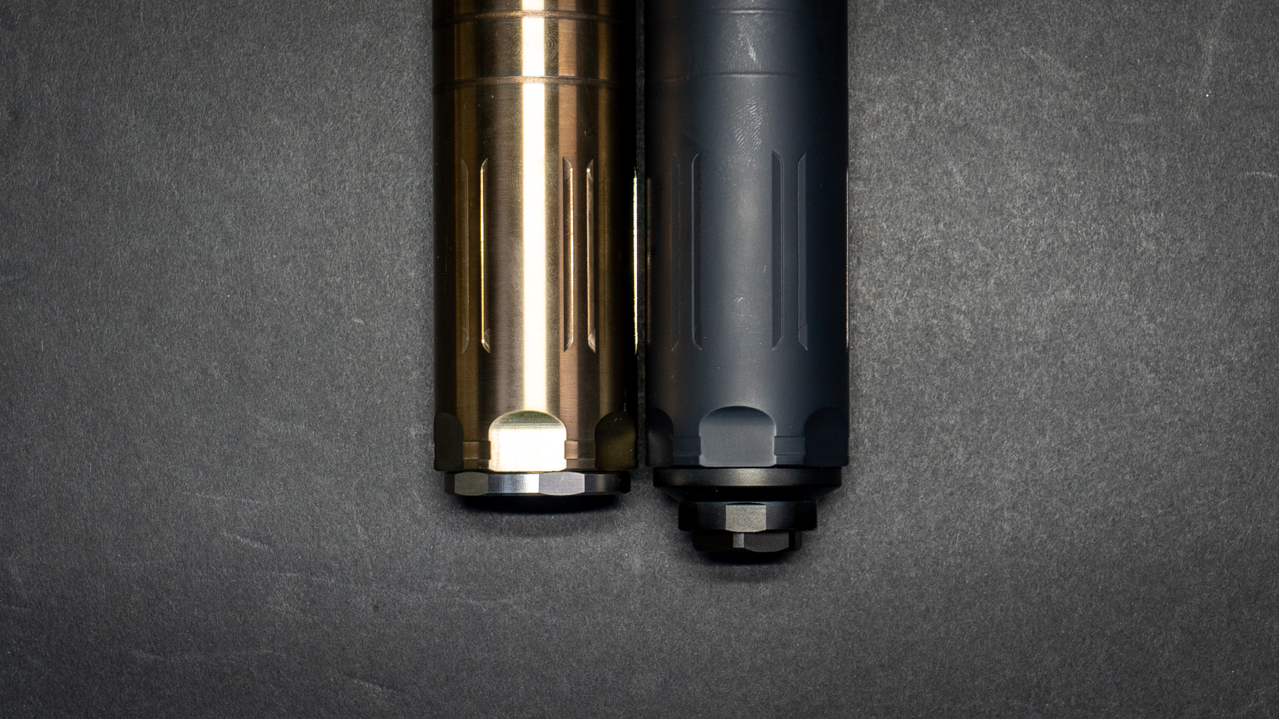 Diligent Defense Zilch Hub Adapter - SK Arms