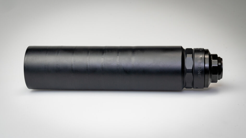 Liberty Precision Anthem-S2 QD - SK Arms