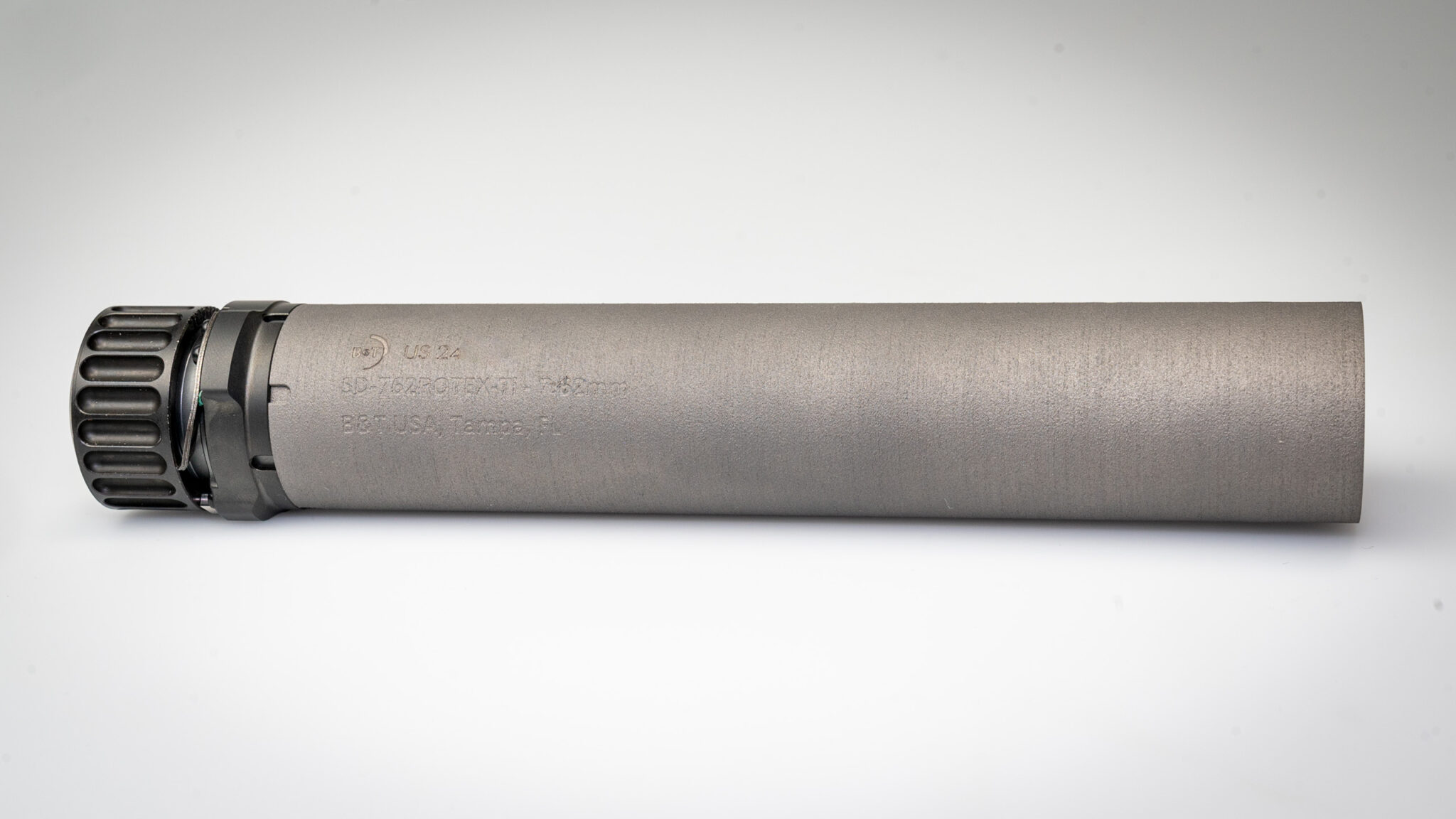 Silencers Archives - SK Arms