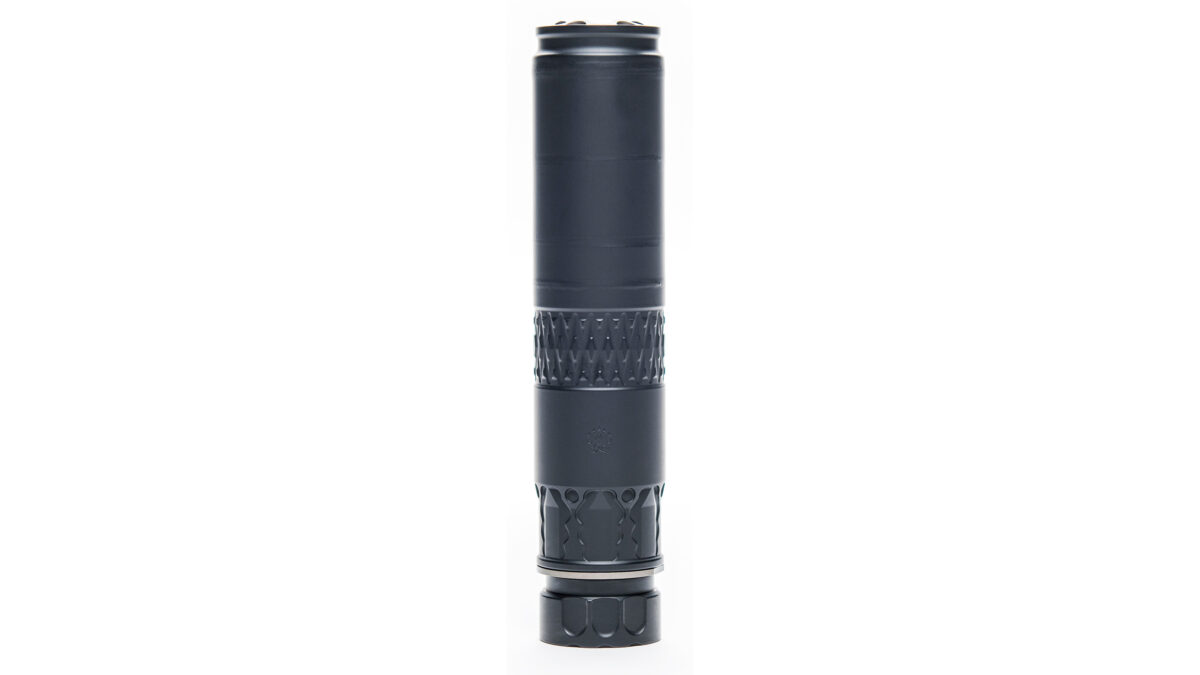 Rugged Alaskan 360 - SK Arms